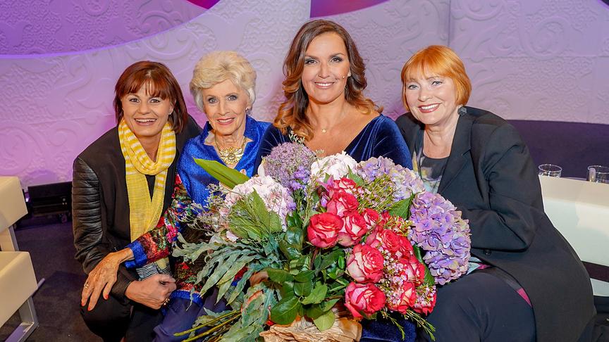 „20 Jahre Barbara Karlich Show“ – Aufzeichnung der Jubiläumssendung ...