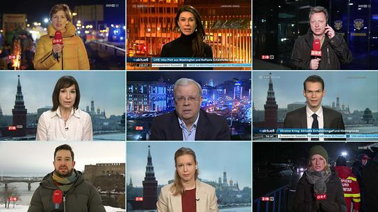 der.ORF.at - Startseite - der.ORF.at