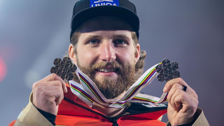 3,671 Millionen sahen die Ski-WM im ORF - der.ORF.at