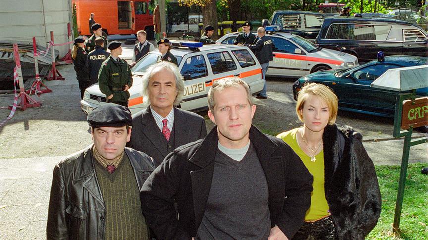 50 Jahre „Tatort“ – Ihr Wunsch-„Tatort“ im ORF-Sommerprogramm und ...