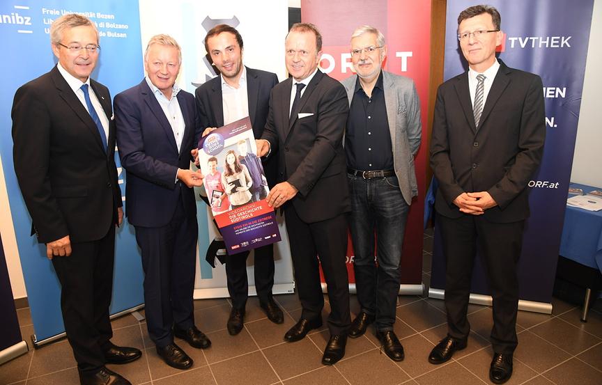 ORF-TVthek goes school: Neues Online-Videoarchiv zur „Geschichte ...
