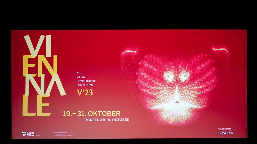 Erfolg bei der Viennale mit zwei ORF-kofinanzierten Filmen - der.ORF.at